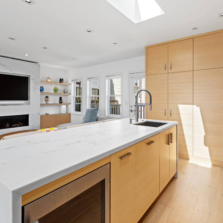 Global Cabinet Supply | Custom Kitchen Cabinets, Vanities & Woodwork